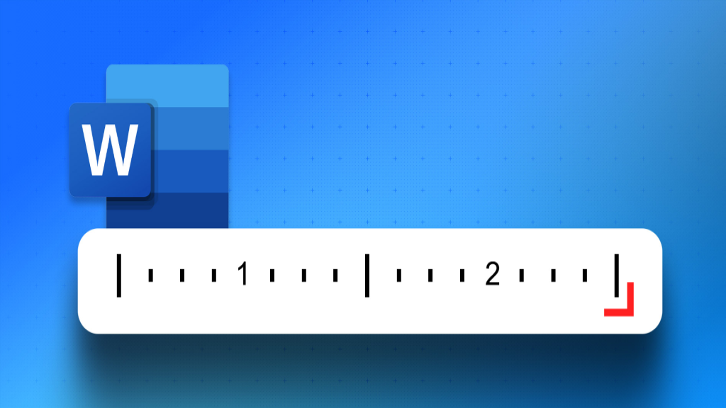  Tab Stop In Word